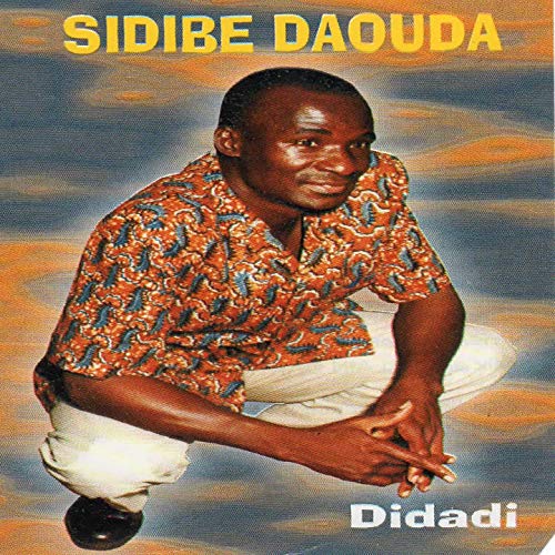 Play Didabi by Sidibe Daouda on Amazon Music