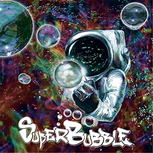 Amazon.com: SuperBubble - EP : SuperBubble: Digital Music