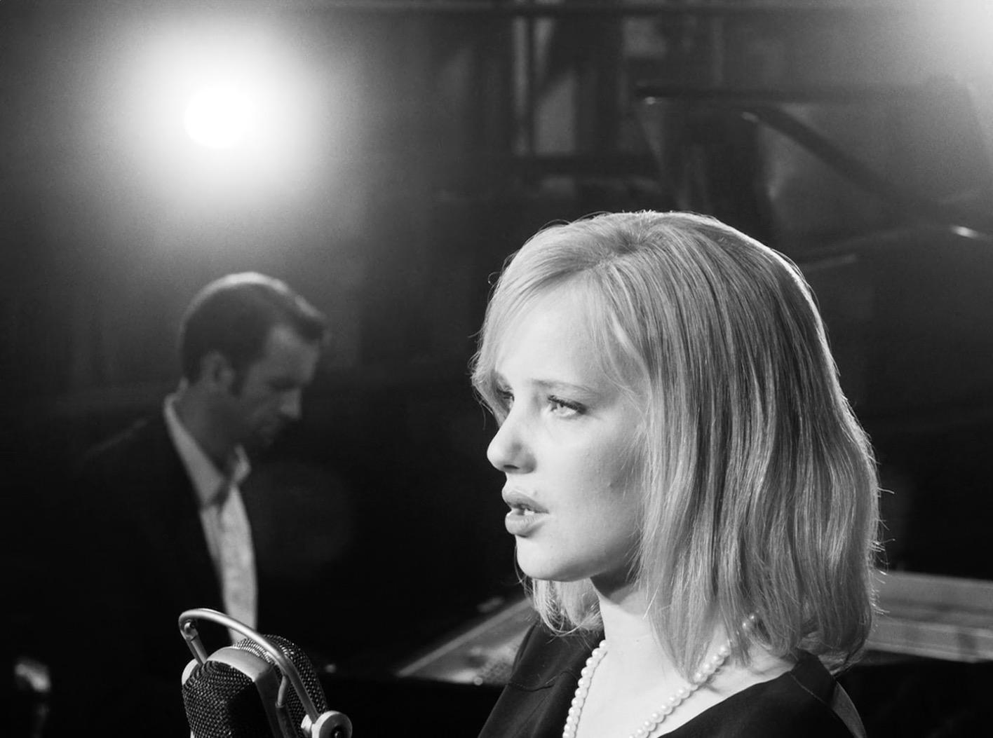 Cold War: Amazon.co.uk: Joanna Kulig, Tomasz Kot, Pawel Pawlikowski ...