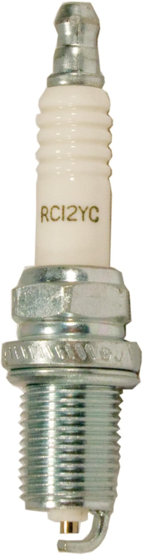 Amazon.com: Complete Tractor Spark Plug RC12YC Compatible with ...