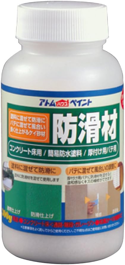 Amazon.co.jp: STEPSOLUTION スリップガード 床用 滑り止め スプレー クリア色 300ml: ホーム＆キッチン