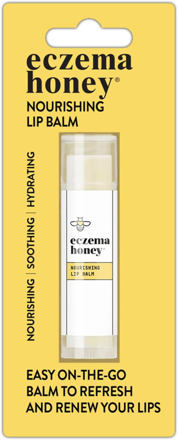 Amazon.com : Dr. Dan's Cortibalm - 1 Pack - for Dry Cracked Lips ...