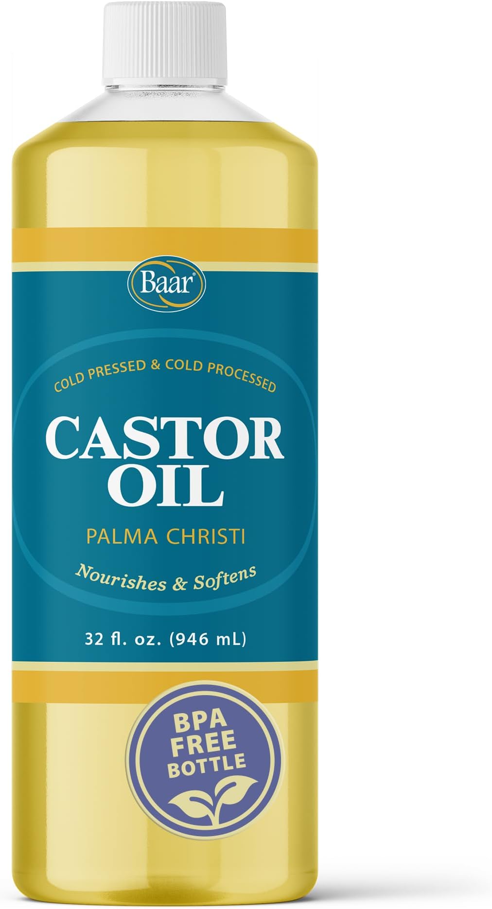 Amazon.com : Castor Oil Pack Wrap - 2 Pcs Reusable Washable Castor Oil ...