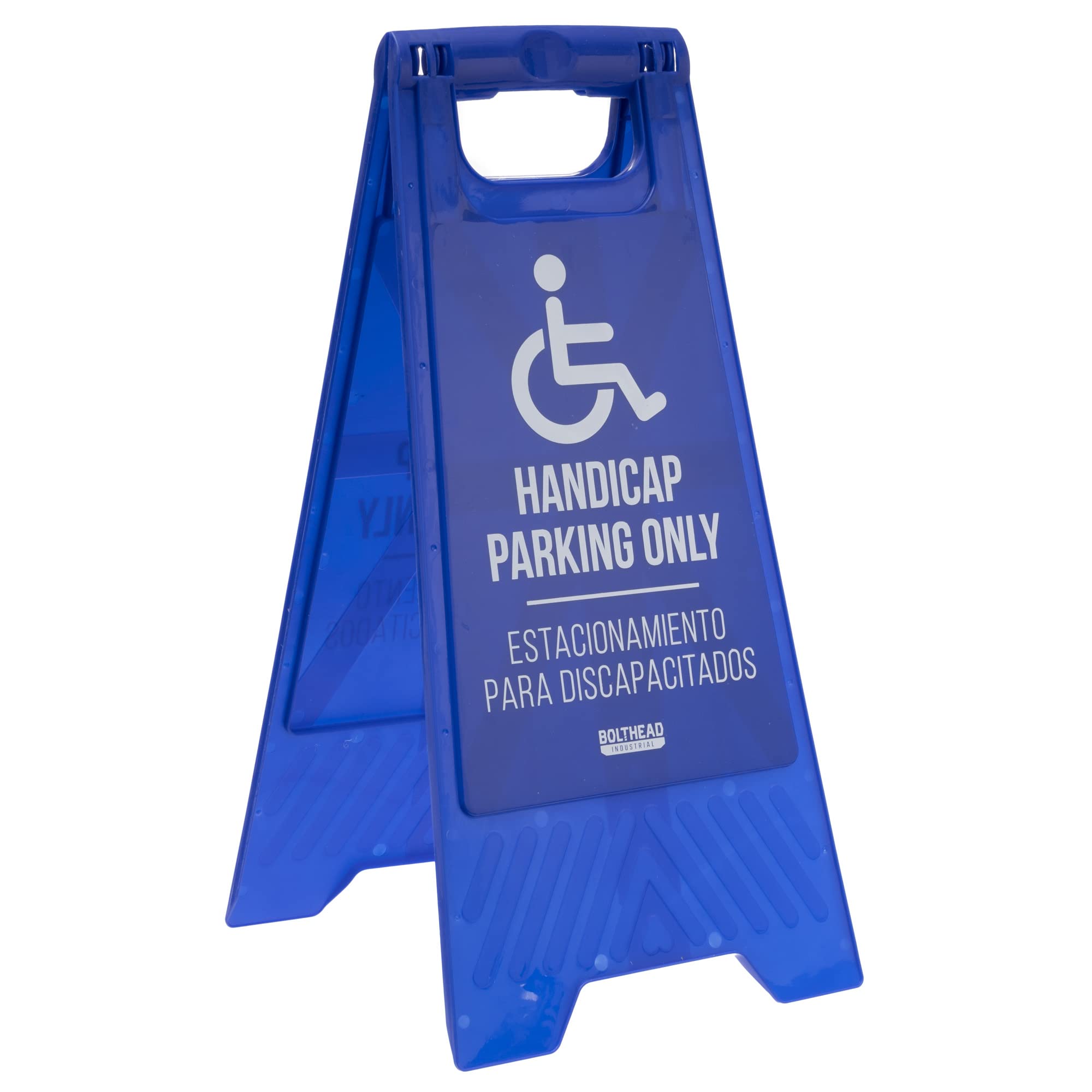 Movable Handicap Parking Signs Parking Chair Sticker – Love,