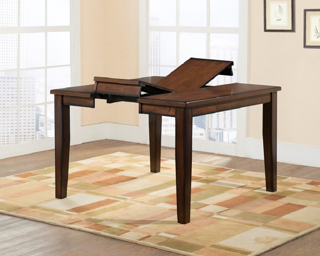 Amazon.com: Urban Styles Napa Counter Height Table : Home & Kitchen