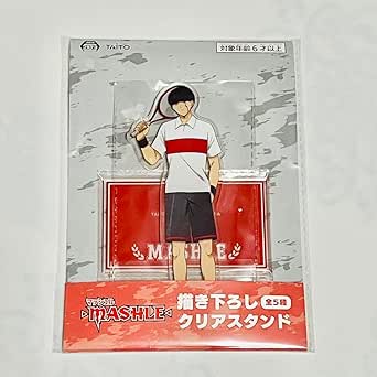 Amazon.co.jp: mash drawing clear stand : Toys & Games