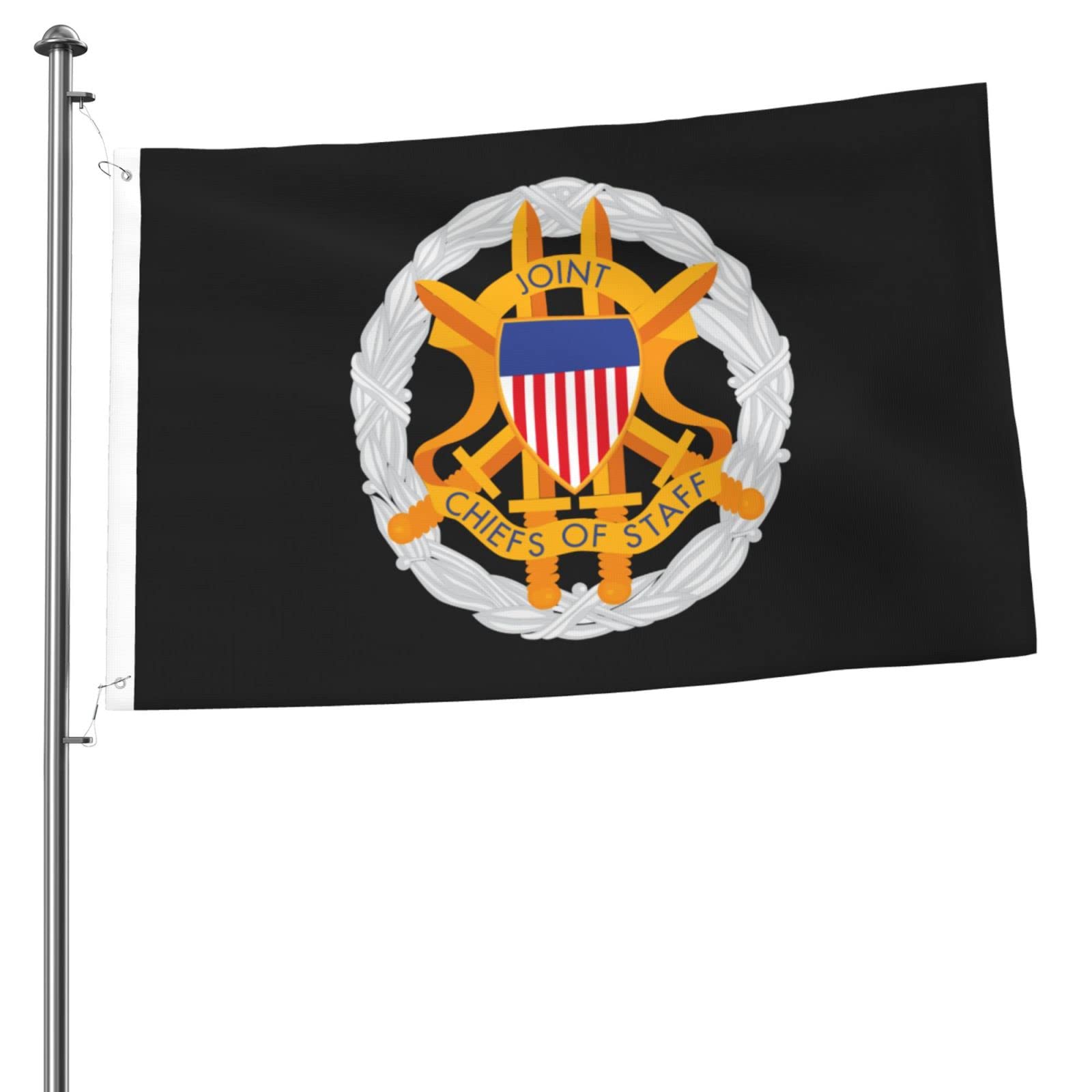 Joint Chiefs Of Staff Seal