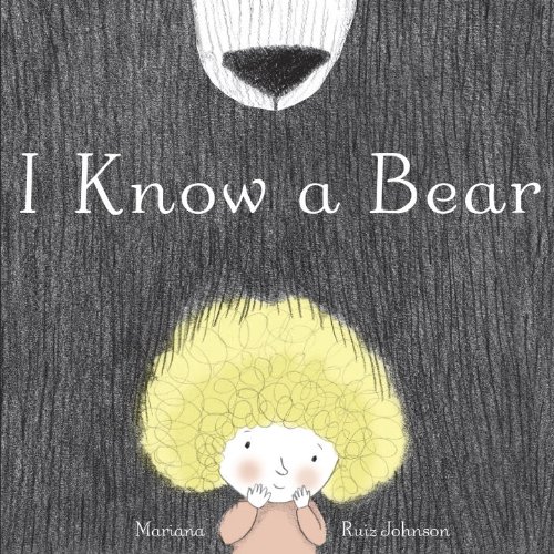 I Know a Bear | Amazon.com.br
