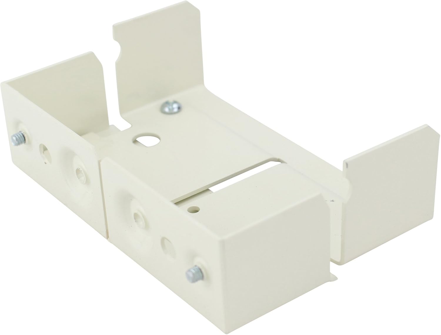 Amazon.com: Wiremold V4017 4000 Series Race Way 90° Internal Elbow ...