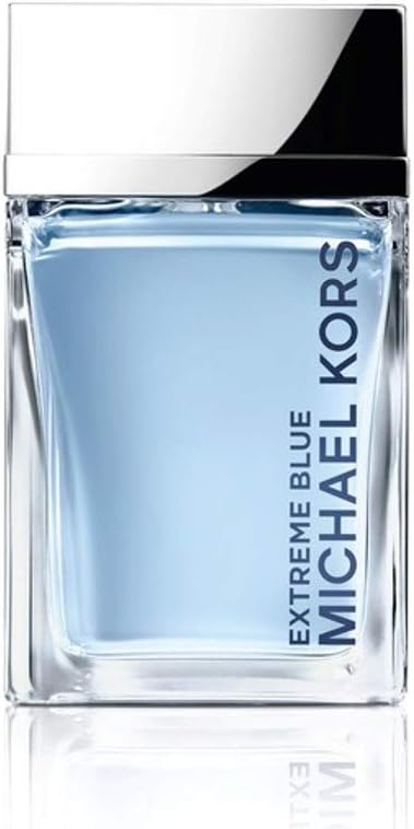 Amazon.com : Michael Kors | Extreme Blue | Eau de Toilette | Spray for ...