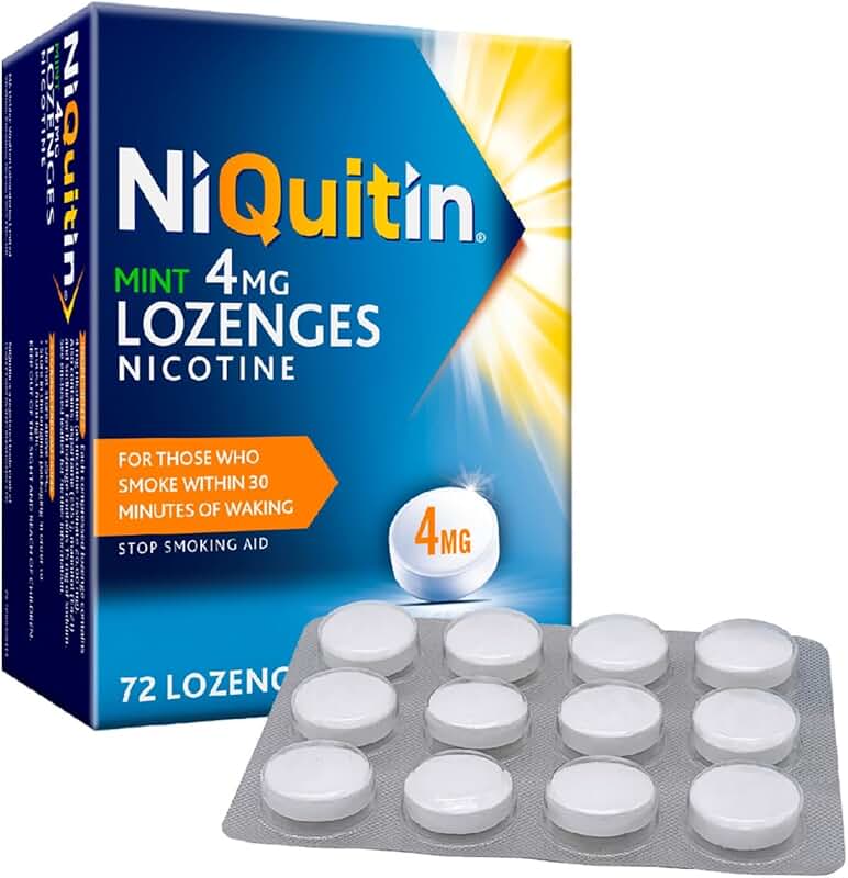Amazon.co.uk: Lozenges