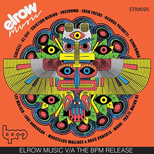 Play Elrow Music V/A Bpm Release by Elrow Various Artist on Amazon Music