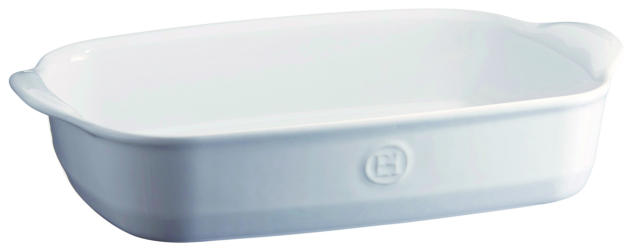 Flour White Emile Henry Emile Henry France Ovenware Terrine With Press ...