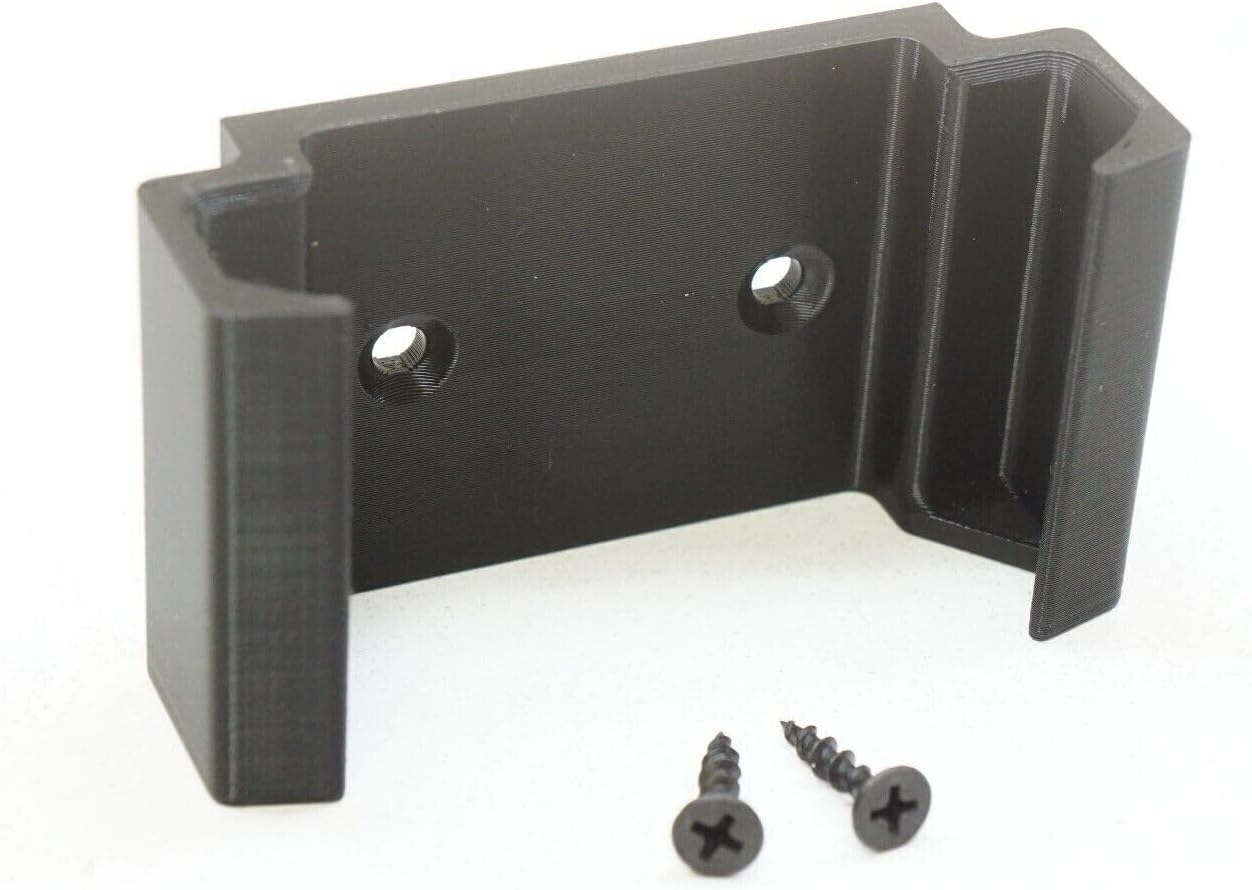 Amazon.com: Controller Driver Mount for Ecotech Marine Vortech MP10 ...