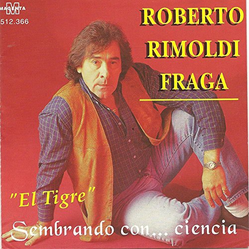 Play Sembrando con... ciencia by Roberto Rimoldi Fraga on Amazon Music