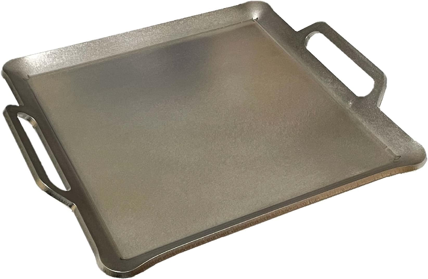 Amazon｜岩鋳 Iwachu オイルプレート どっしりくん 大 黒焼付 板厚7mm 直火用 南部鉄器 23016｜ステーキ皿 オンライン通販