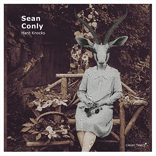 Amazon.com: Hard Knocks : Sean Conly: Digital Music