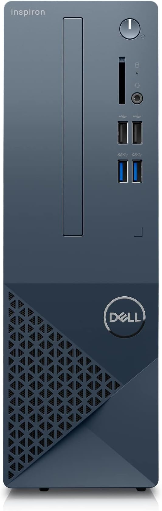 Amazon.com: Dell Inspiron 3020 Desktop - Intel Core i7-13700, 1TB SSD ...