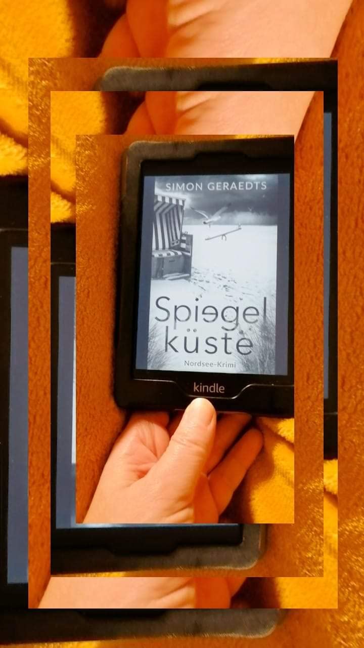 Spiegelküste: Sophie Jensen 4 (Hörbuch-Download): Simon Geraedts ...