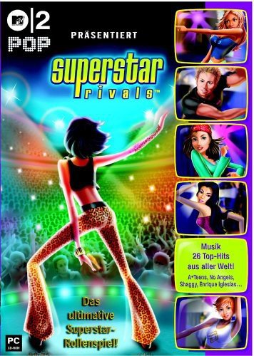 Superstar Rivals : Amazon.de: Games