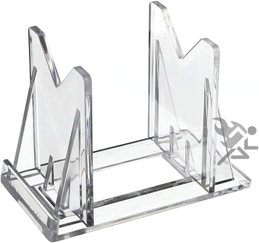 Amazon.com: Fishing Lure Display Stand Easels, 3 Pack : Home & Kitchen