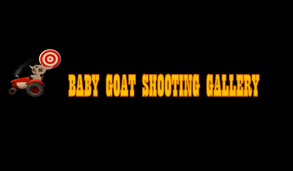 Baby Goat Shooting Gallery - App on Amazon Appstore