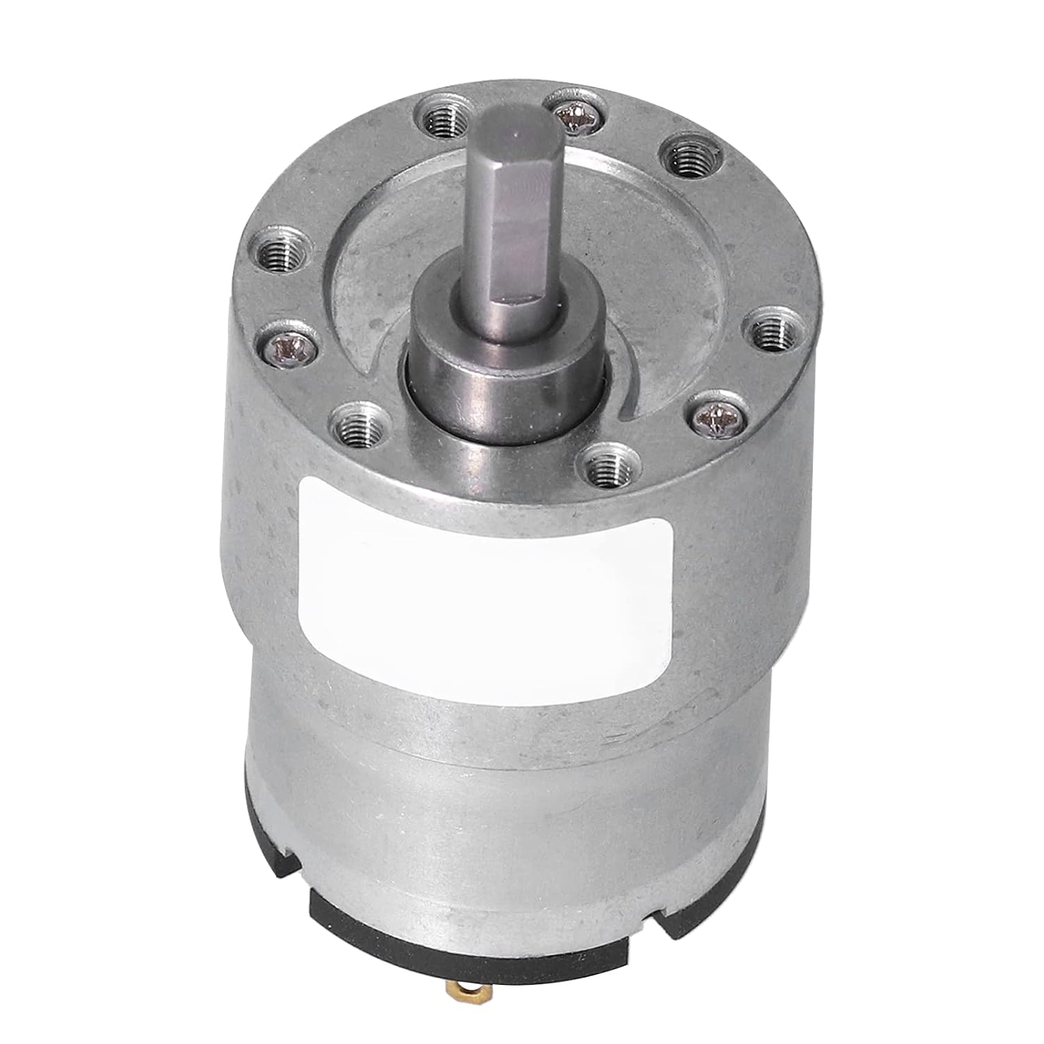 Generic Gears Reduction Motors, Micro DC Gear Motor DC 24V CW CCW for ...