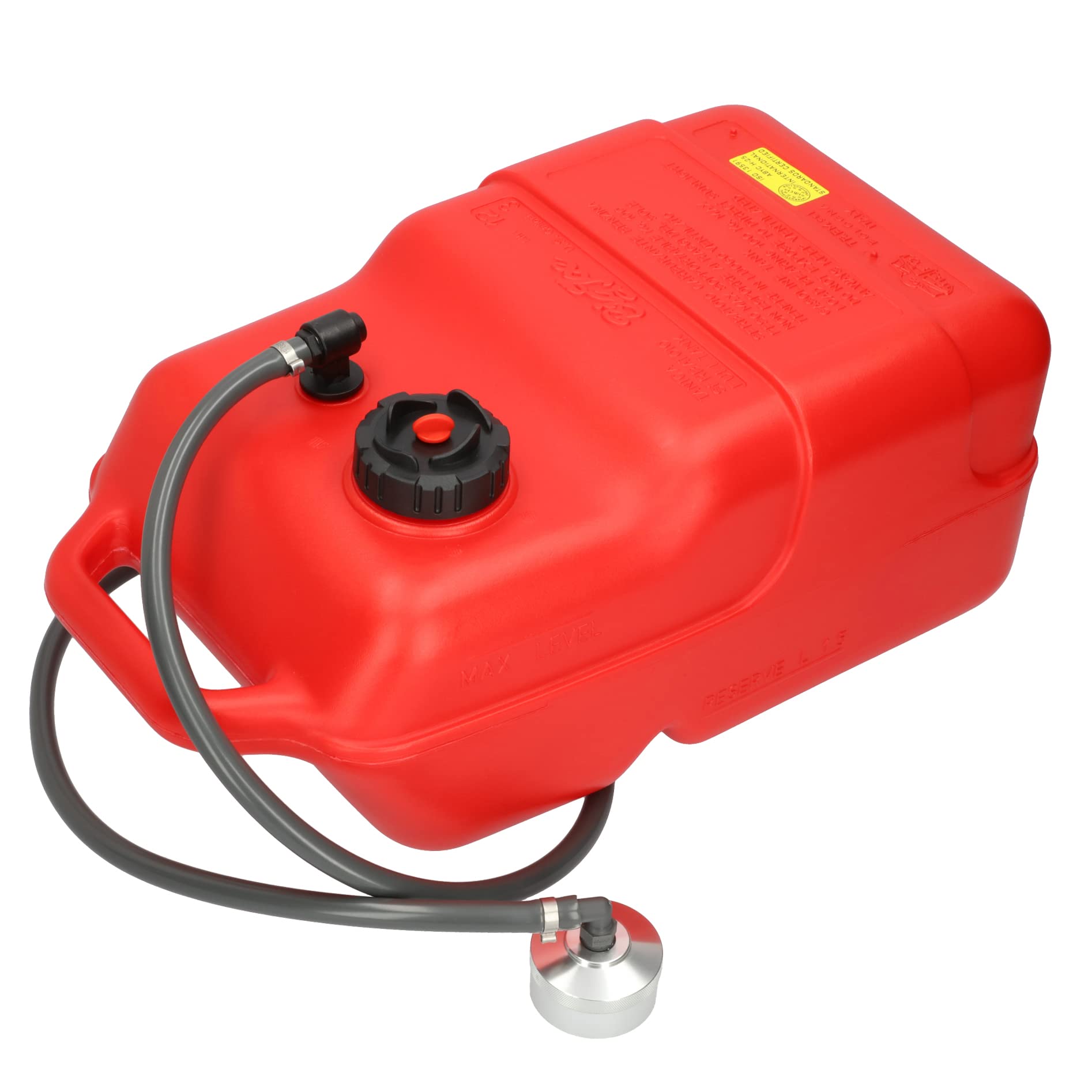 Honda 12 Litre Fuel Tank