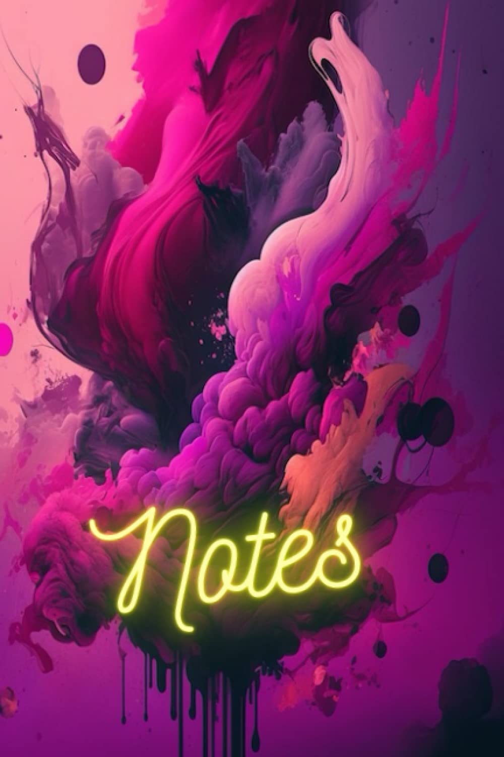 Buy Carnet de notes ligné original - Cahier idéal pour ne rien oublier ...