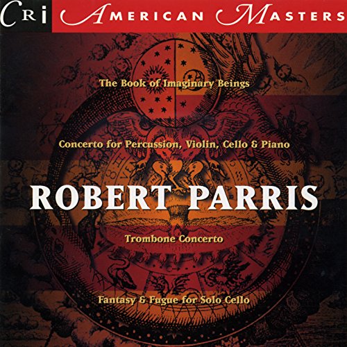 Play Music of Robert Parris by VARIOUS ARTISTS on Amazon Music