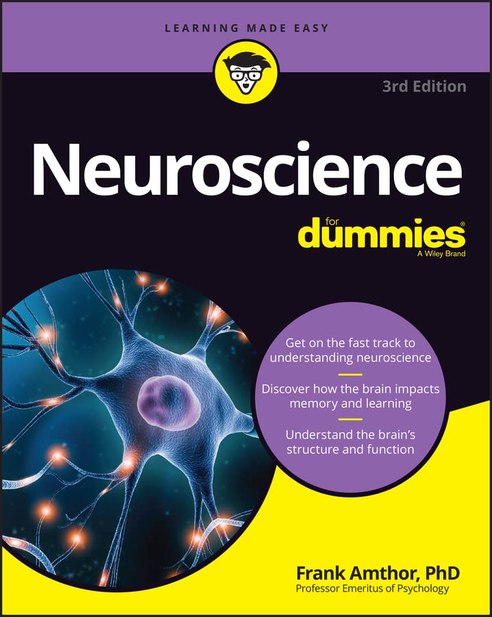 Best Brain Science For Dummies 2025 Where to Buy? Tutorials-DB.com