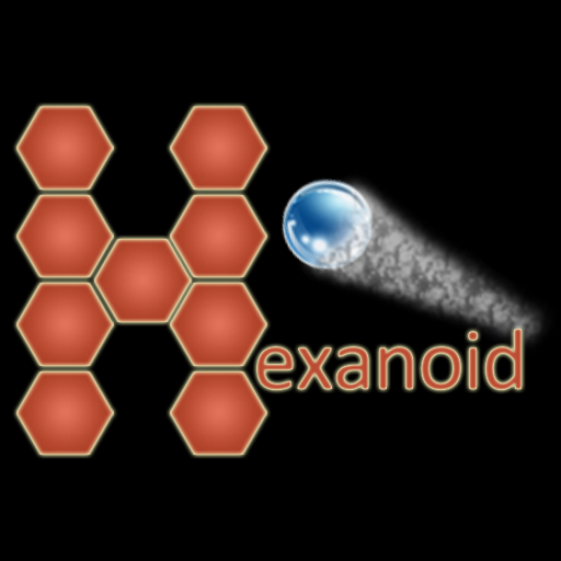 Hexanoid - A new Arkanoid - App on Amazon Appstore