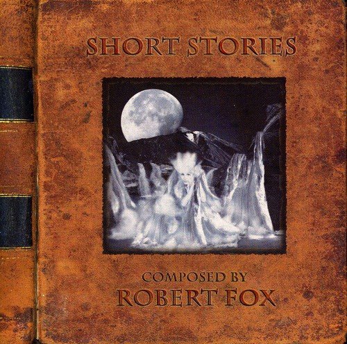 Short Stories: Robert Fox: Amazon.in: Music}