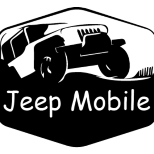 Jeep Mobile App - App on Amazon Appstore