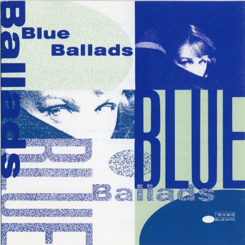Amazon.com: Blue Ballads : VARIOUS ARTISTS: Digital Music