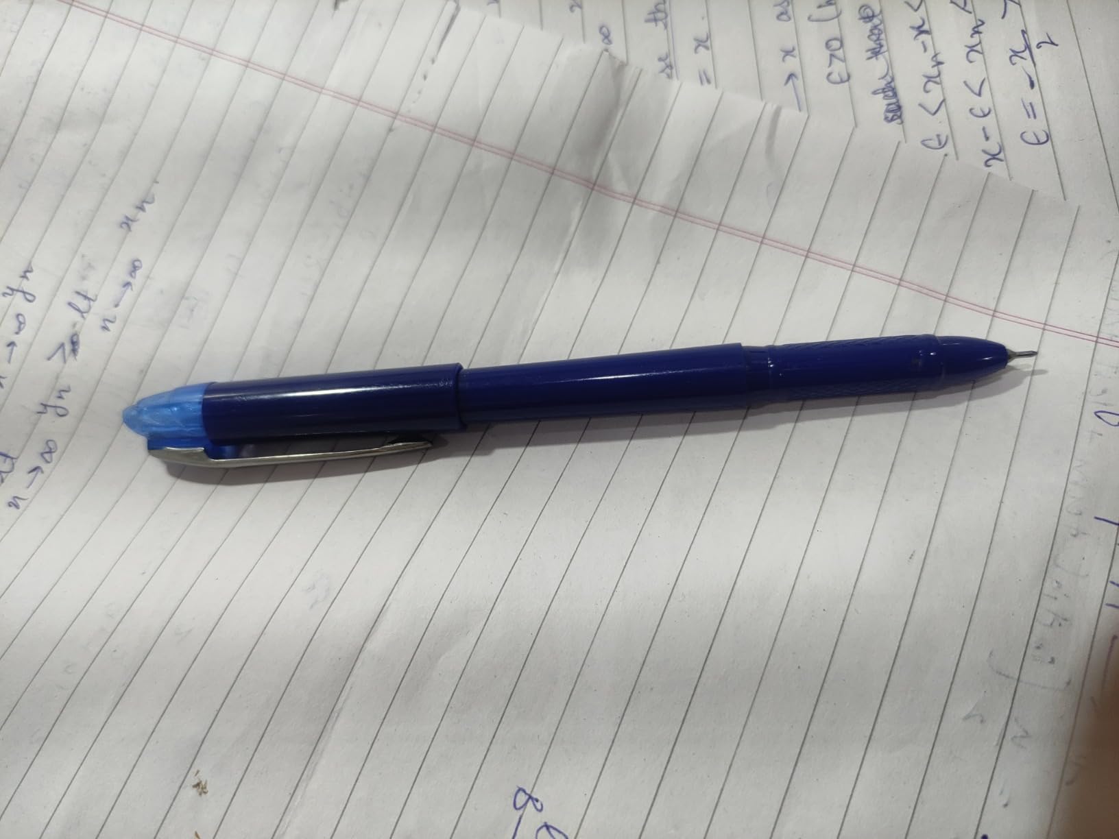 Flair Writometer Blue Ball Pen (5) : Amazon.in: Office Products