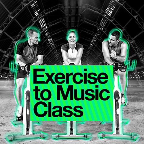 Amazon.com: Exercise to Music Class : Work Out Music Club: Digital Music