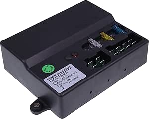 Amazon.com: HOLDWELL 12V Interface Module EIM 258-9753 917-422 ...