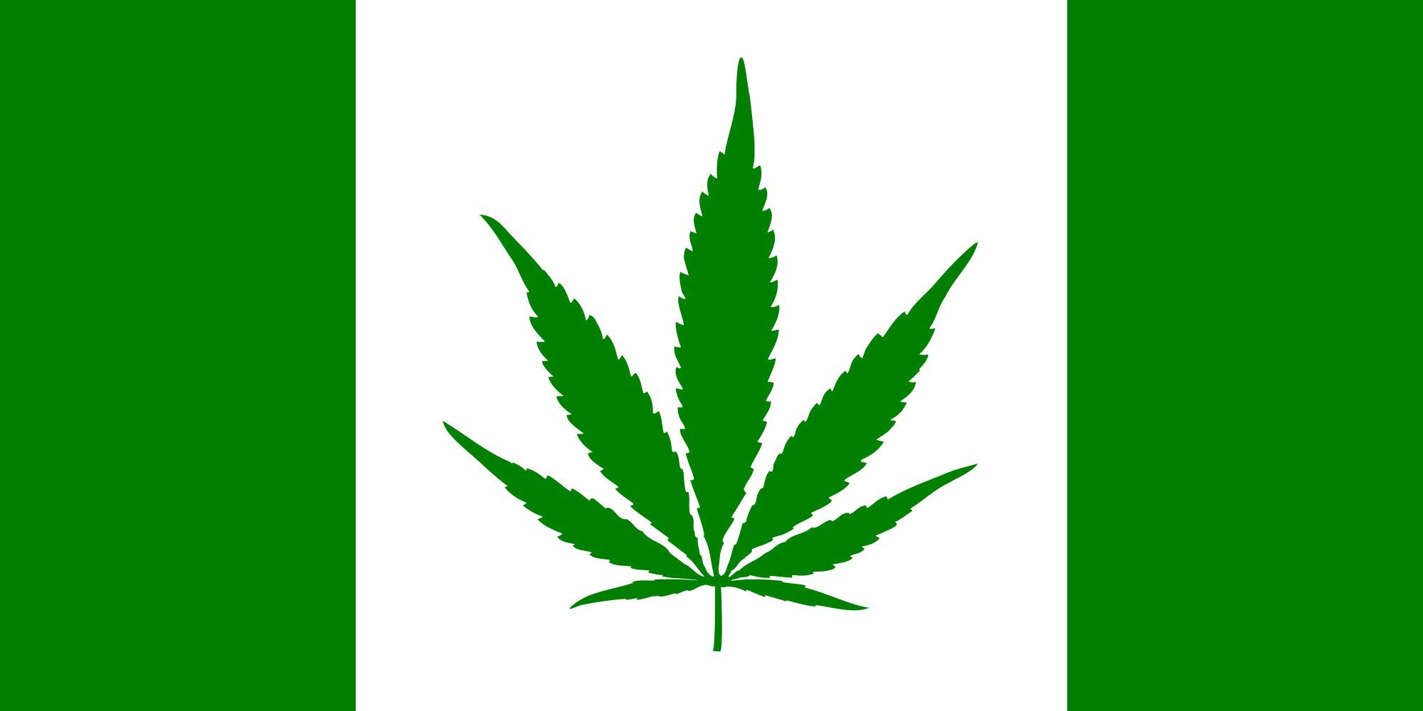 Marihuana Canada Flag World #3 – Canada Legalizes Recreational
