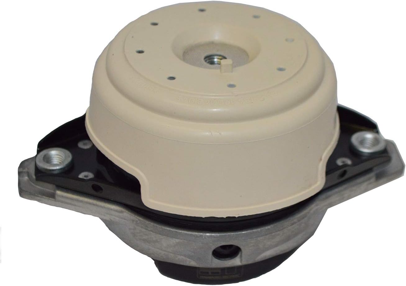 Amazon.com: Engine Motor Mount Left fits Mercedes W166 GL450 ML350 ...