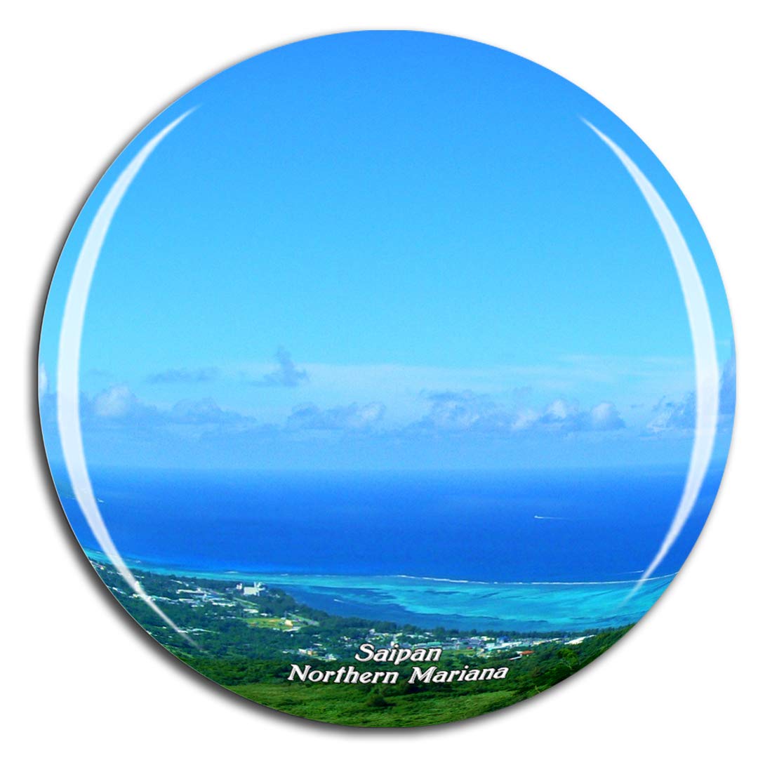 Saipan Island City
