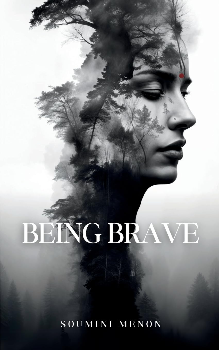 Buy Being Brave Book Online at Low Prices in India | Being Brave ...