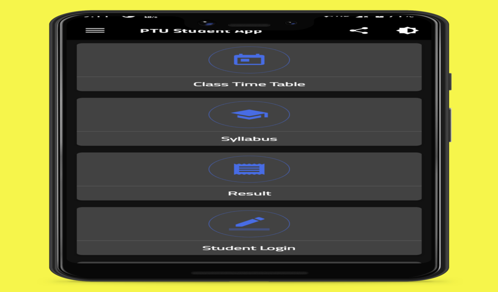 PTU Student App - Amazon 應用程式商店上的應用程式