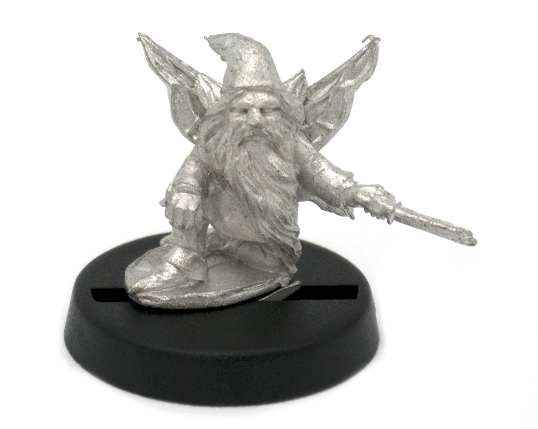 Miniature Toys Stonehaven Pixie Mage Miniature Figure (For 28Mm Scale ...