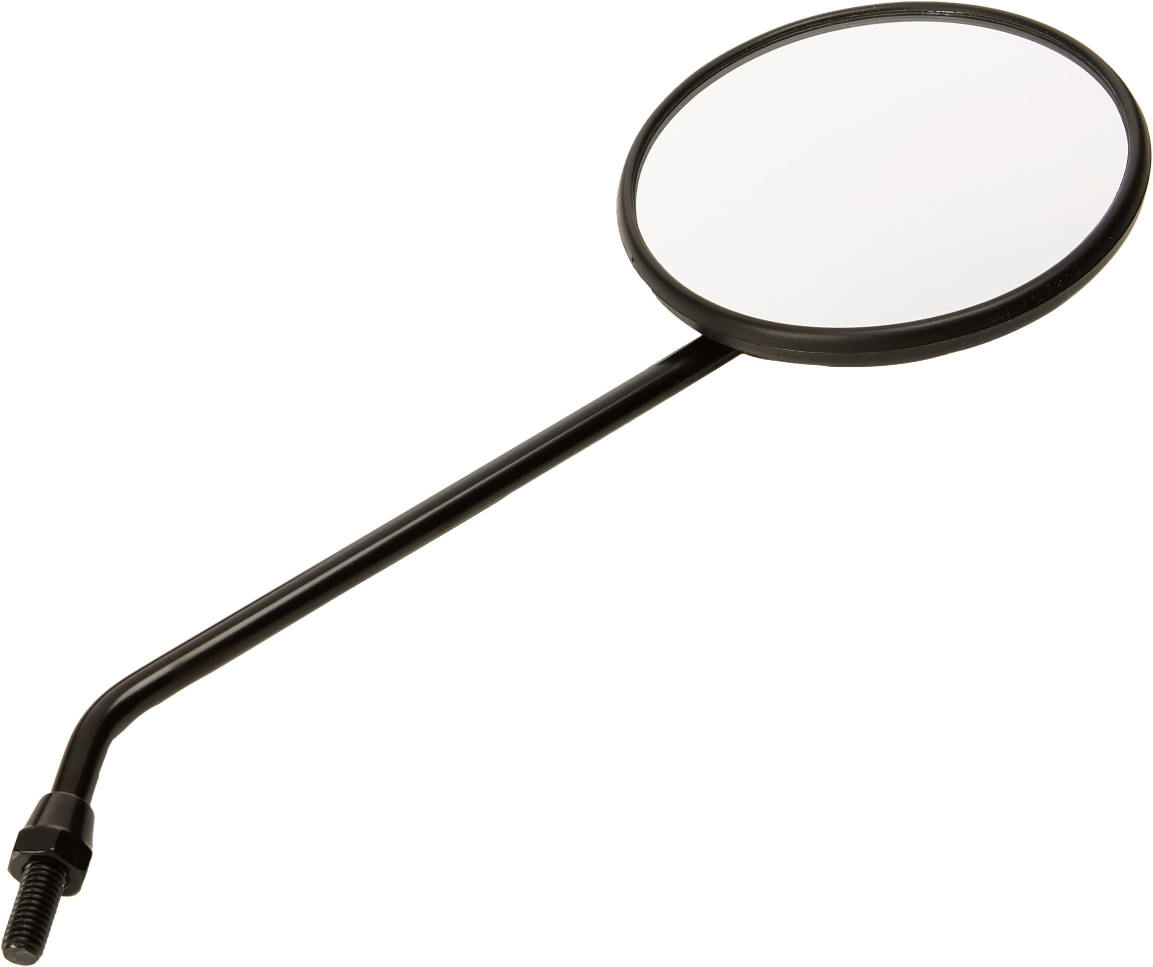 Ken Sean 970830 Black Universal Scooter Mirror, Mirrors - Amazon Canada