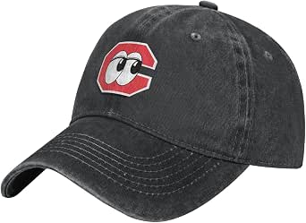 COKYIS Chattanooga Lookouts Cowboy Hats，Unisex Adjustable for Hat ...