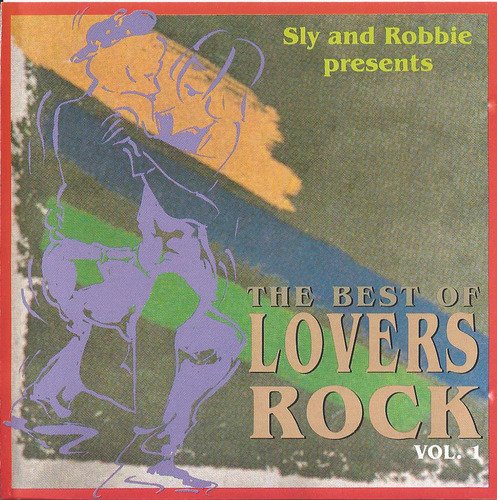 Best of Lovers Rock Vol 1: Artistes Divers: Amazon.fr: CD et Vinyles}