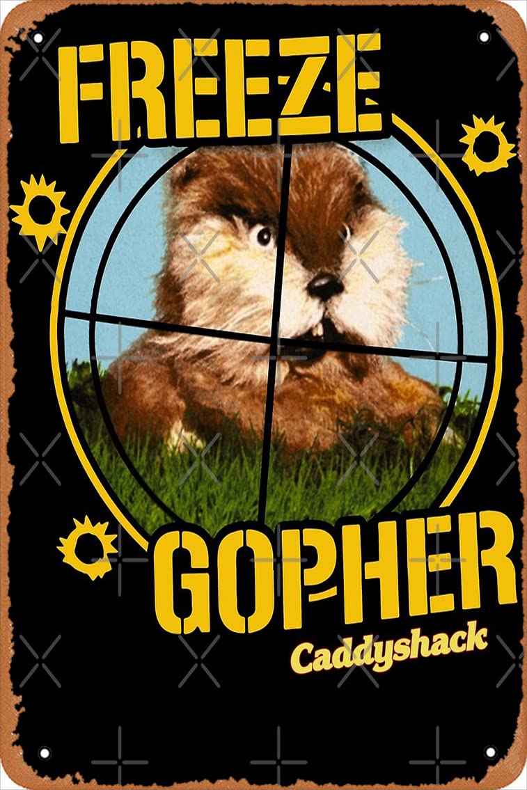 Caddyshack Gopher Caddyshack Open Golf Tournament | Ladies 327