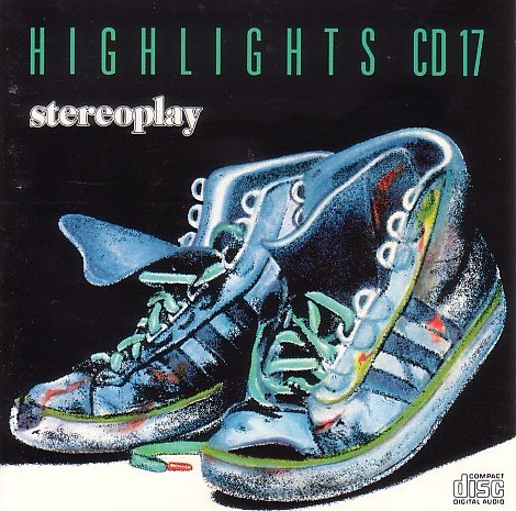 Stereoplay Highlights CD 17: Amazon.de: Musik-CDs & Vinyl