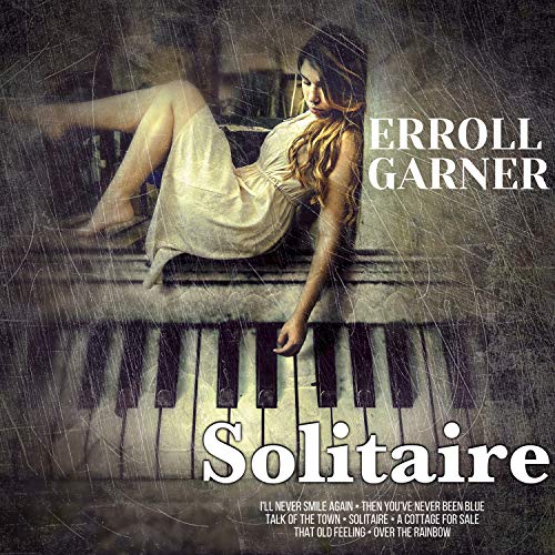 Amazon MusicでErroll GarnerのSolitaireを再生する